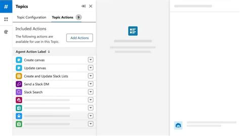 Slack Adds Agentforce ‘hub For Ai Agents Computerworld