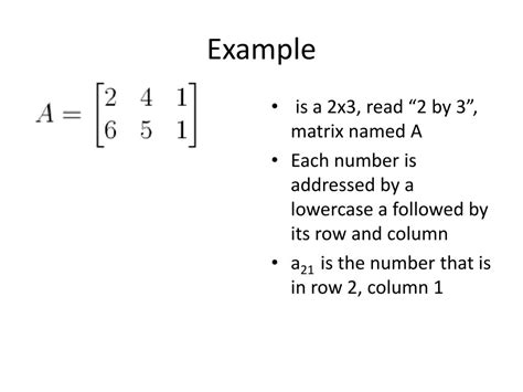 Ppt Solving Systems Using Matrices Powerpoint Presentation Free Download Id4040179