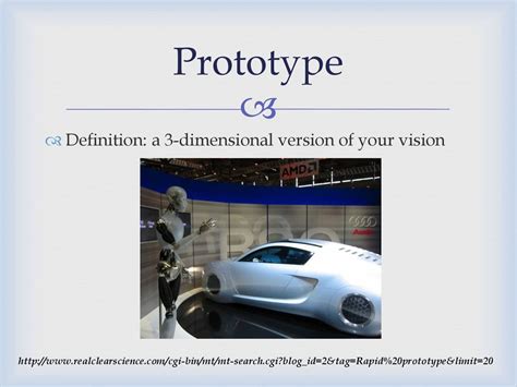 Employ entrepreneurial discovery strategies to generate feasible ideas ...