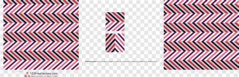 지그재그 원활한 패턴 Png Pngwing