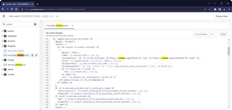 Shopify Product Schema Guide For Higher Ctr 2025 Updated Shopify Product Schema Guide For Higher Ctr 2025 Updated
