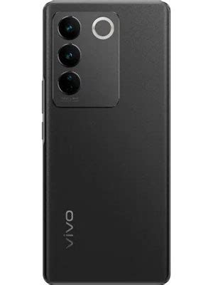 Vivo S16 Official Pictures Mobileinto
