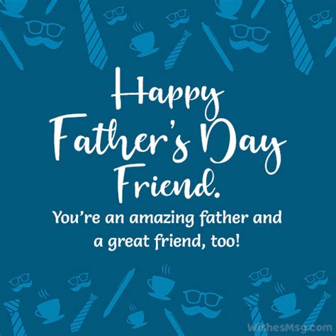 Happy Fathers Day Dear Friend