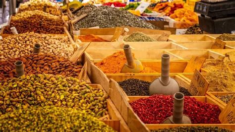Ethiopian Spice Blends And Condiments What They Are And How To Use Them