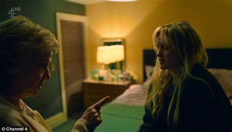 Brilliant Acting Atmospheric Flashbacks And A Disturbing Connection To Recent Cases Of