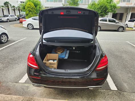 벤츠 E클래스 중고차 시세 헤이딜러