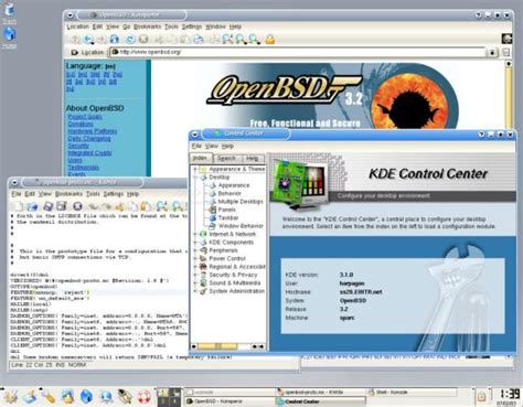 Openbsd Download Linux Softpedia