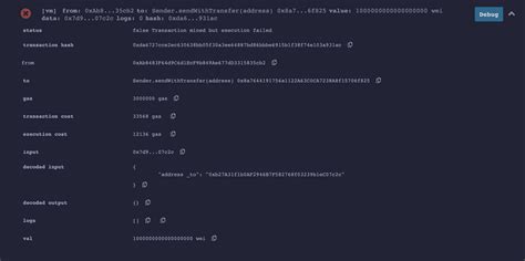ethereum why am i unable to send ether to other contract with send