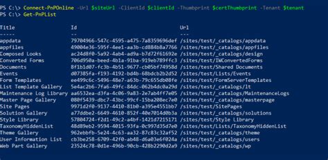 Sharepoint And Graph Api App Only Permissions For Selected Sites Tech