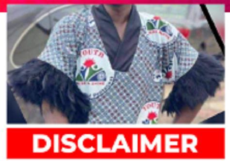 Church Of Pentecost Distances Itself From Controversial Female Attire