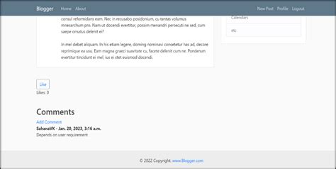 GitHub Sahadesign Django Project