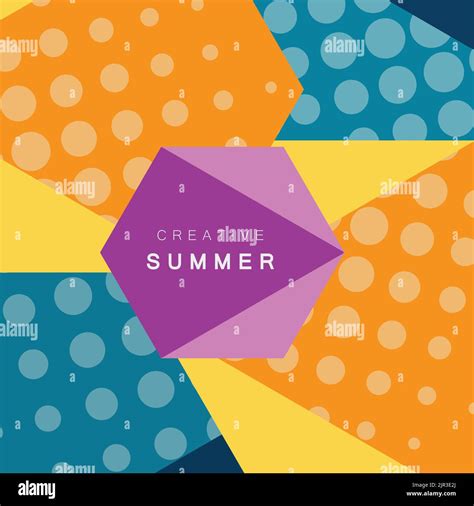 Vector Abstract Hexagonal Background With Halftone Stock Vector Image Art Alamy