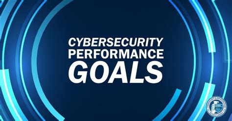 Cross Sector Cybersecurity Performance Goals Cisa James Harper