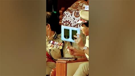 Lady Ips👑officer With Spectacles Seem As Like Actress Ladyips Ips Ipsofficer Ipsactress