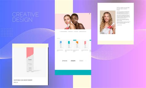 Design Or Redesign A Modern And Unique Responsive Secure Wordpress Website By Elitecoder444 Fiverr