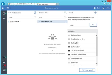 Introducing Cognos Analytics 11 Benefits Features Element61