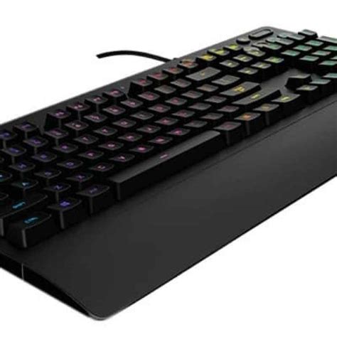 Jual Logitech G Keycaps Original Murah Harga Diskon Juni 2024 Blibli
