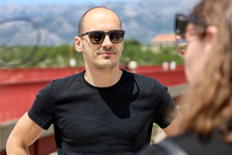 Marijo Možnik Pojavio Se U Javnosti Nakon Smrti 1 Godišnjeg Sina Matea