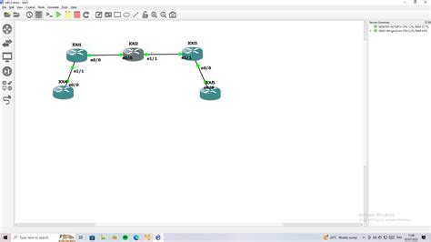 Solved Mpls Indirectly Peers Cisco Community