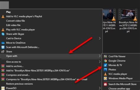 Activate Hardware Acceleration In VLC To Save Battery