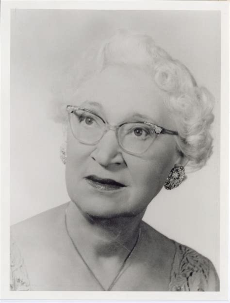 Gertrude Huitt Soroptimist International
