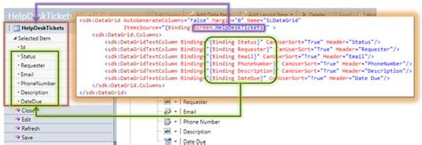 An Advanced Visual Studio LightSwitch Application CodeProject