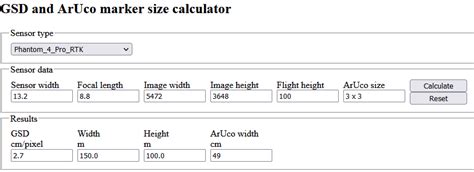 First Attempt With Aruco Marker From Tiles General Help