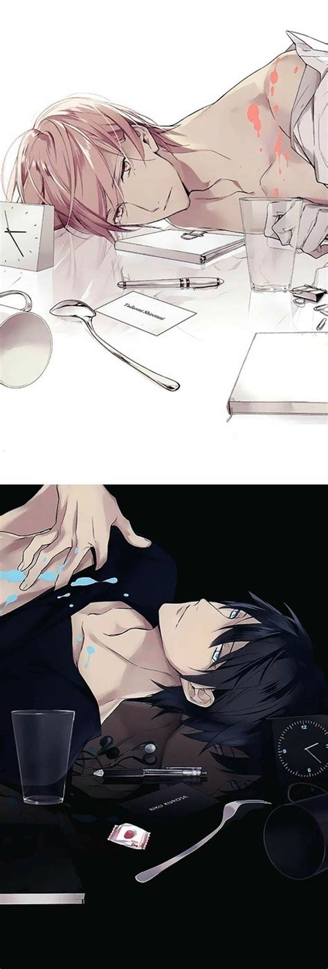 Pin Von Bruna Vicalvi Auf Anime Anime Style Manga Anime Bilder