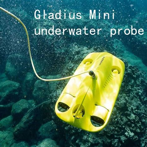 100M-Depth-Underwater-Detect-With-4k-HD-Camera-Fishing-Under-Water ...