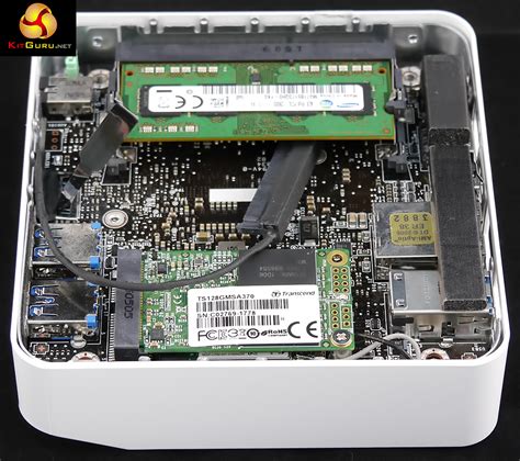 MSI Cubi Review KitGuru