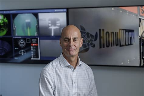 Honuworx Subsea Technology Selected For Major Nato Innovation Program