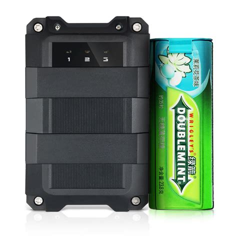 Products VSVTracking IOT