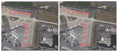 Yolo Gcrs A Remote Sensing Image Object Detection Algorithm Incorporating A Global Contextual
