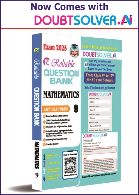 Reliable Question Bank Class 9 Science Cbe For 2025 Exam Reliable