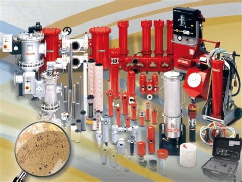 Hydac Filteration Machine At ₹ 150000 Piece Hydac Filters In Jaipur Id 18910018348