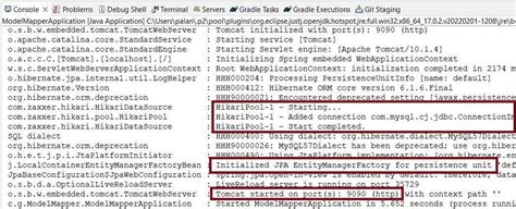 Spring Boot Map Entity To Dto Using Modelmapper Geeksforgeeks