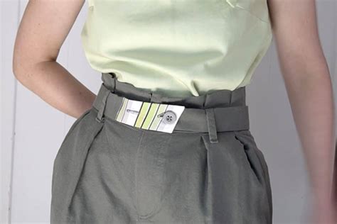 15 Diy Belt Tutorials You Can Make With Leftover Fabric Scraps Fabricated Closet