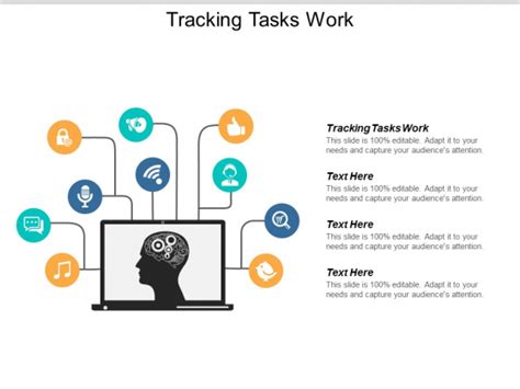Tracking Tasks Work Ppt PowerPoint Presentation Professional Diagrams Cpb PowerPoint Templates