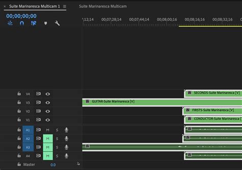 pp cc 2019 creating multicamera with mixed fps adobe community