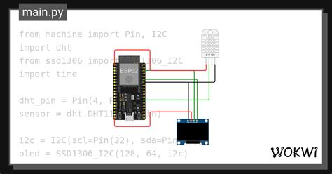 Dht11 Wokwi Esp32 Stm32 Arduino Simulator