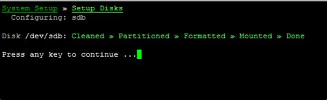 Vcd Object Storage Extension Part 3 Installing Cloudian Hyperstore