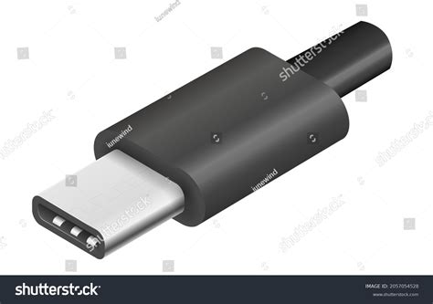 C Type Usb Cable Images Stock Photos Vectors Shutterstock