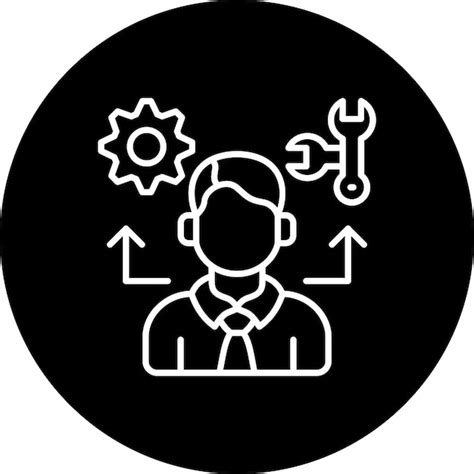 Premium Vector Capability Icon