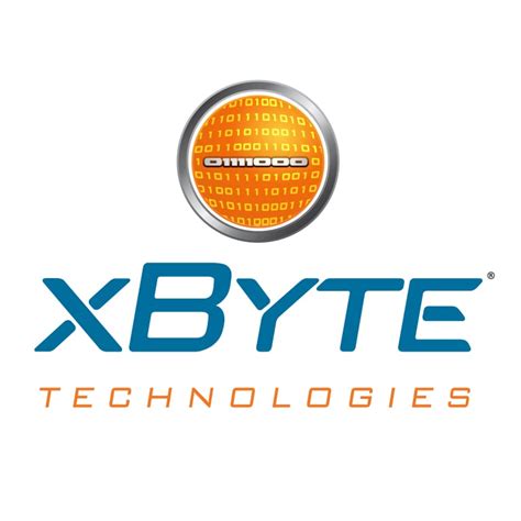 Create Account XByte Technologies