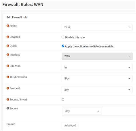 How To Configure Transparent Filtering Bridge On OPNsense Zenarmor
