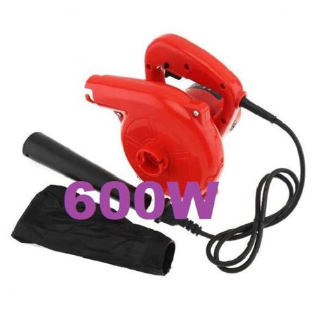 Jual Blower Angin Elektrik Semprotan Debu Dan Pengumpul Debu Di Seller Gpsshop Kota Medan