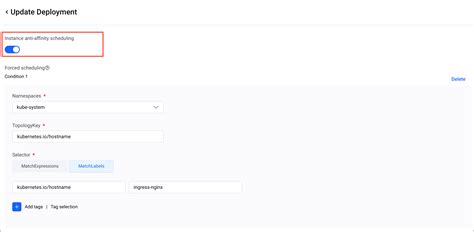 nginx ingress best practices vital kubernetes engine byteplus