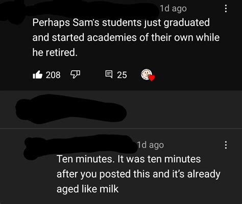 10 Fucking Minutes Ragedlikemilk