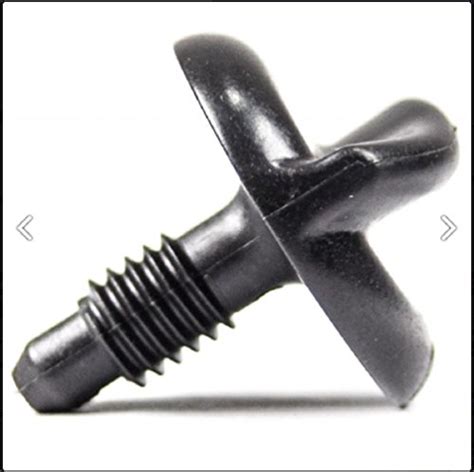 Upc 088234999734 Saris Bones Replacement Knobshand Screws Barcode