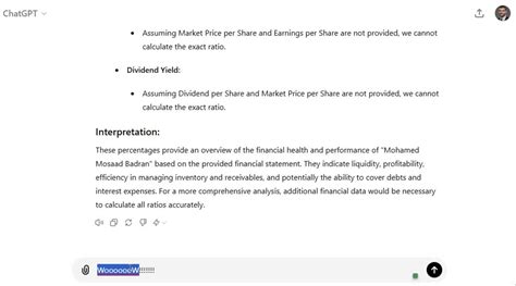 Mohamed Mosaad Mba On Linkedin Ai Aifinance Finance Accounting